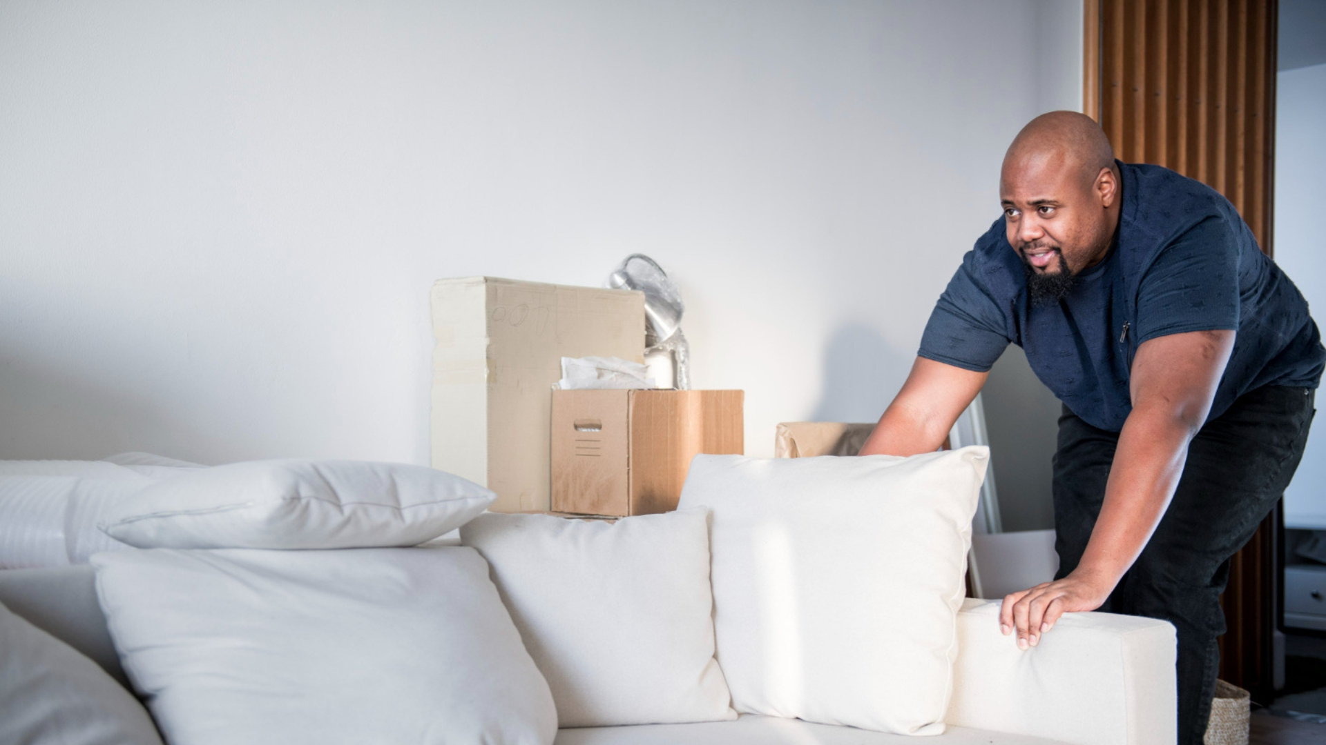 Innovative Furniture Shifting Services You Need to Know