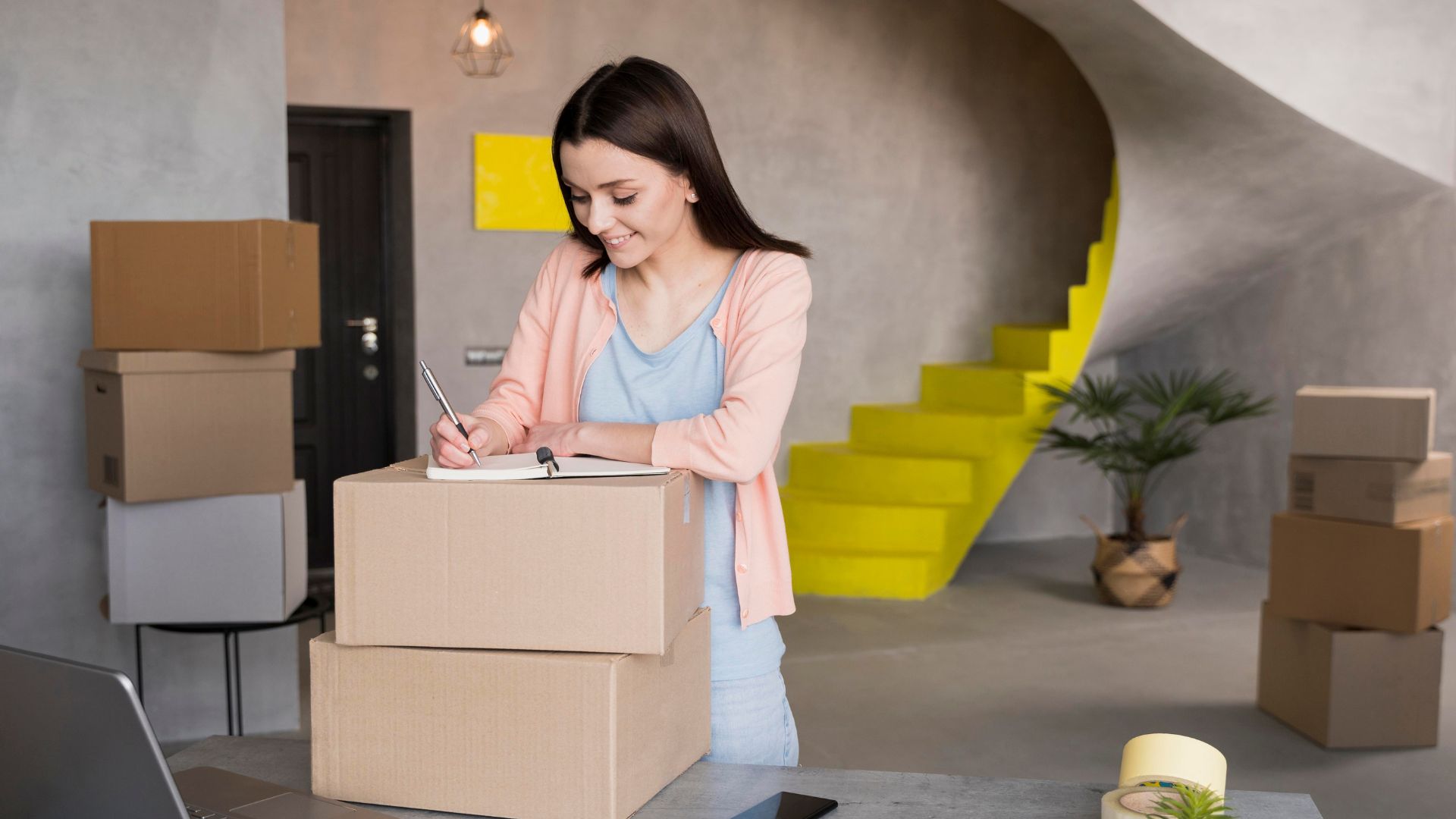 Key Milestones for Creating an Office Shifting Timeline