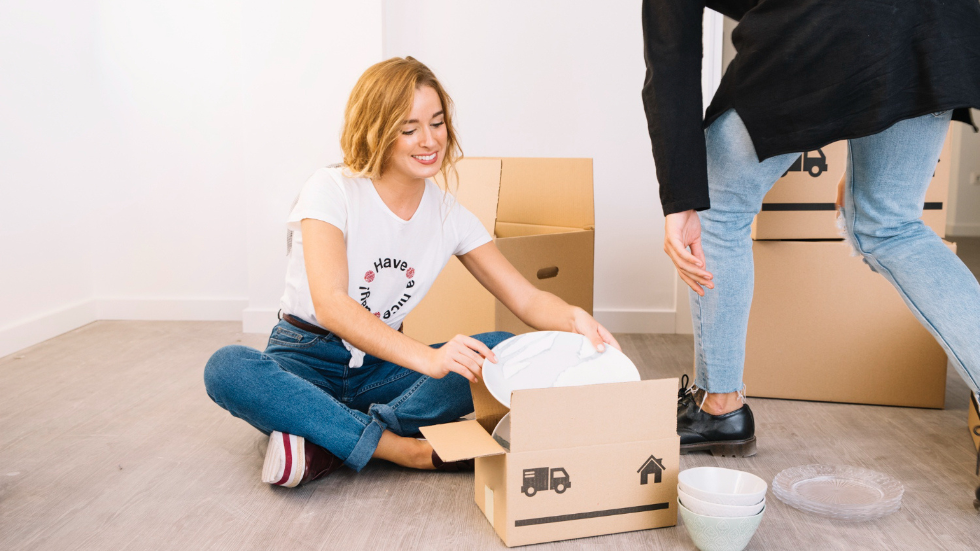 What's The Best Way To Pack Fragile Items?