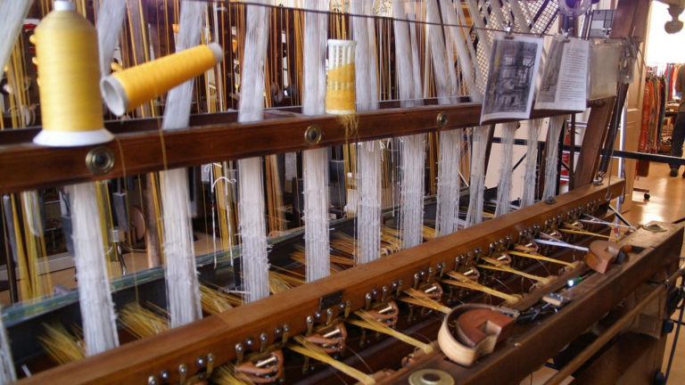 Why Tiruppur Is Called the ‘Knitwear Capital of India’