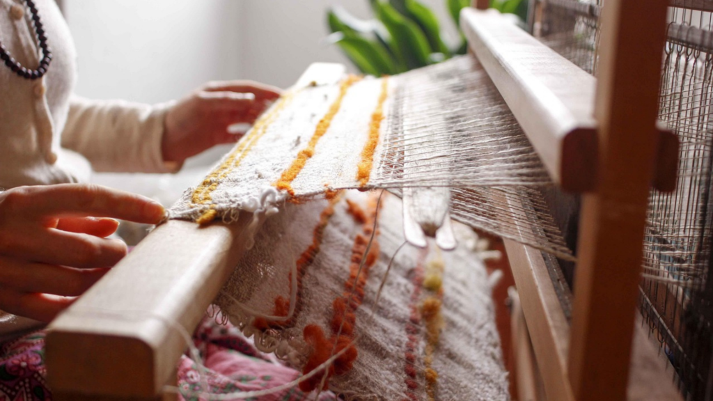 Why Tiruppur Is Called the ‘Knitwear Capital of India’